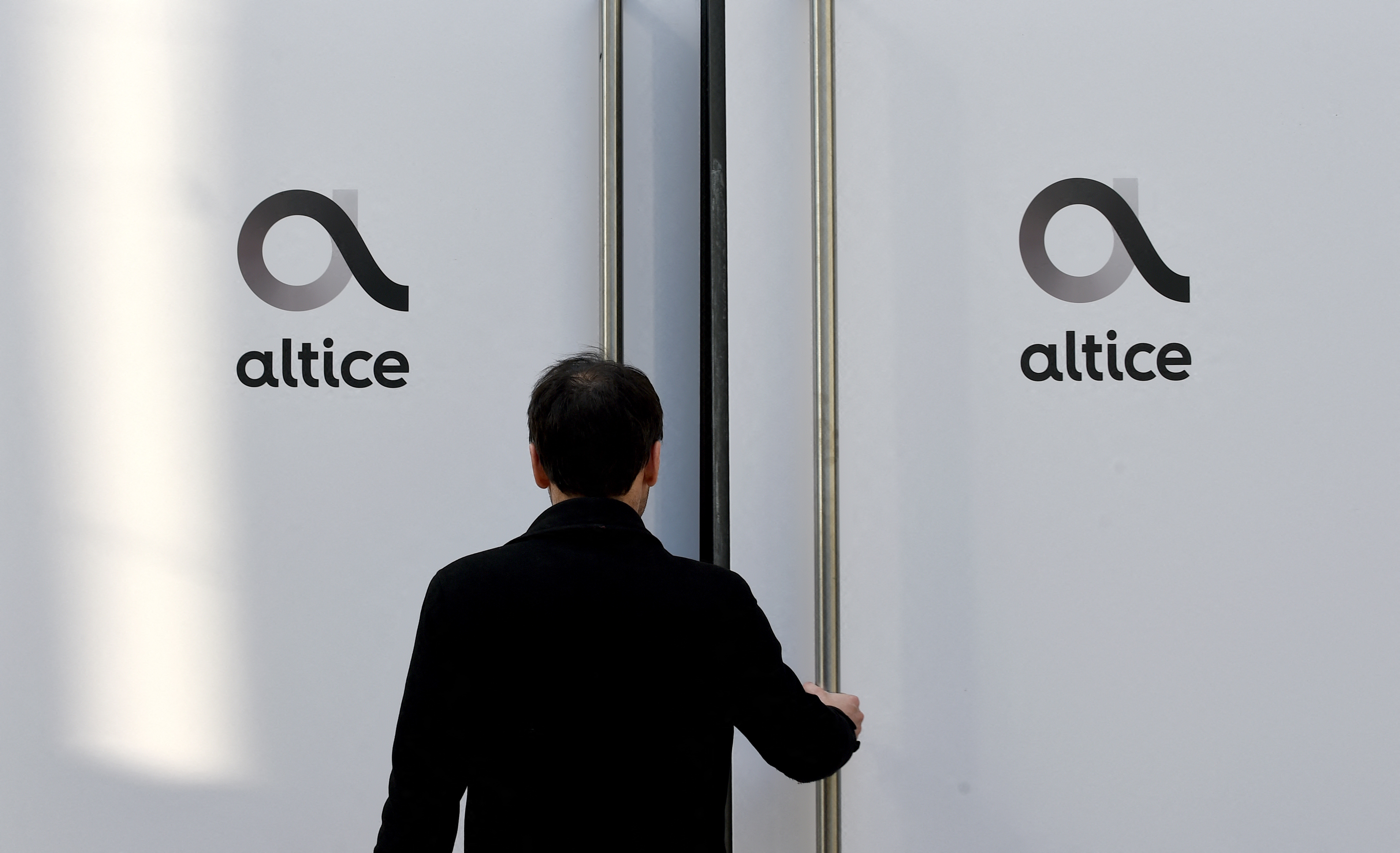 Altice France 2025 Company Profile: Valuation, Funding & Investors ...