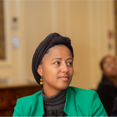 102 female founders and investors to know in 2024 - PitchBook