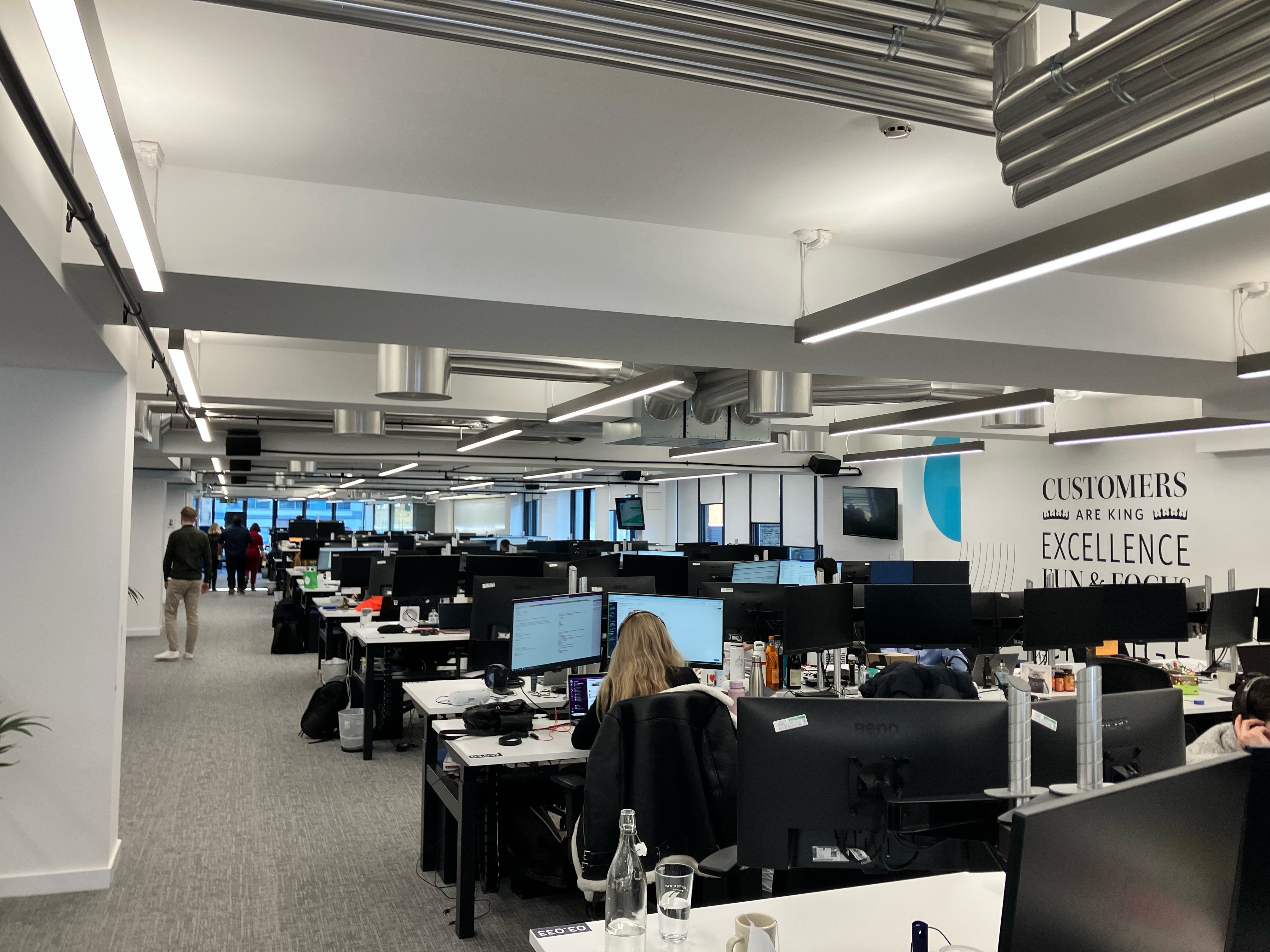 Boo Company Profile 2025: Valuation, Funding & Investors | PitchBook