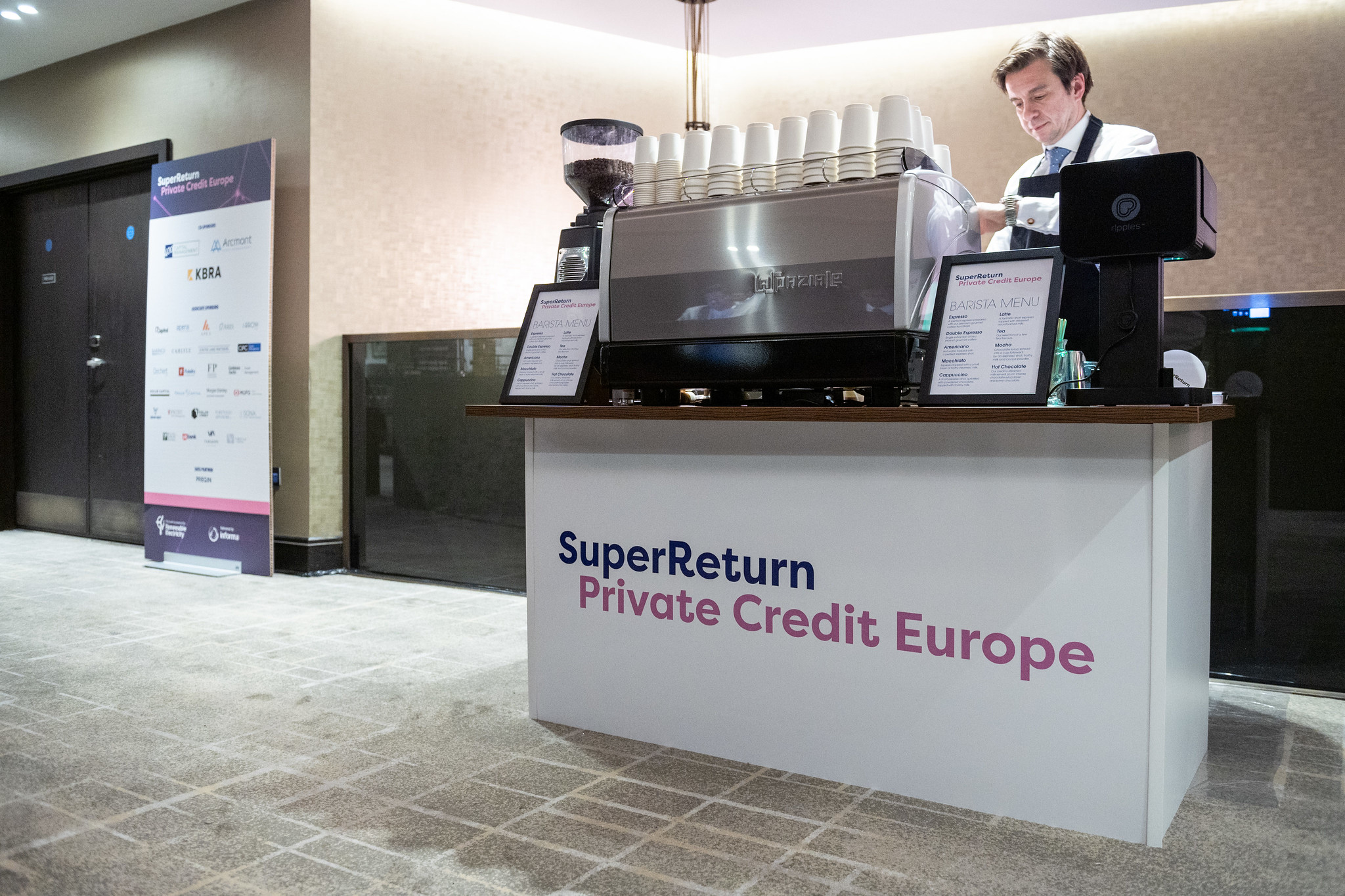 Evention 2025 Company Profile: Valuation, Funding & Investors | PitchBook